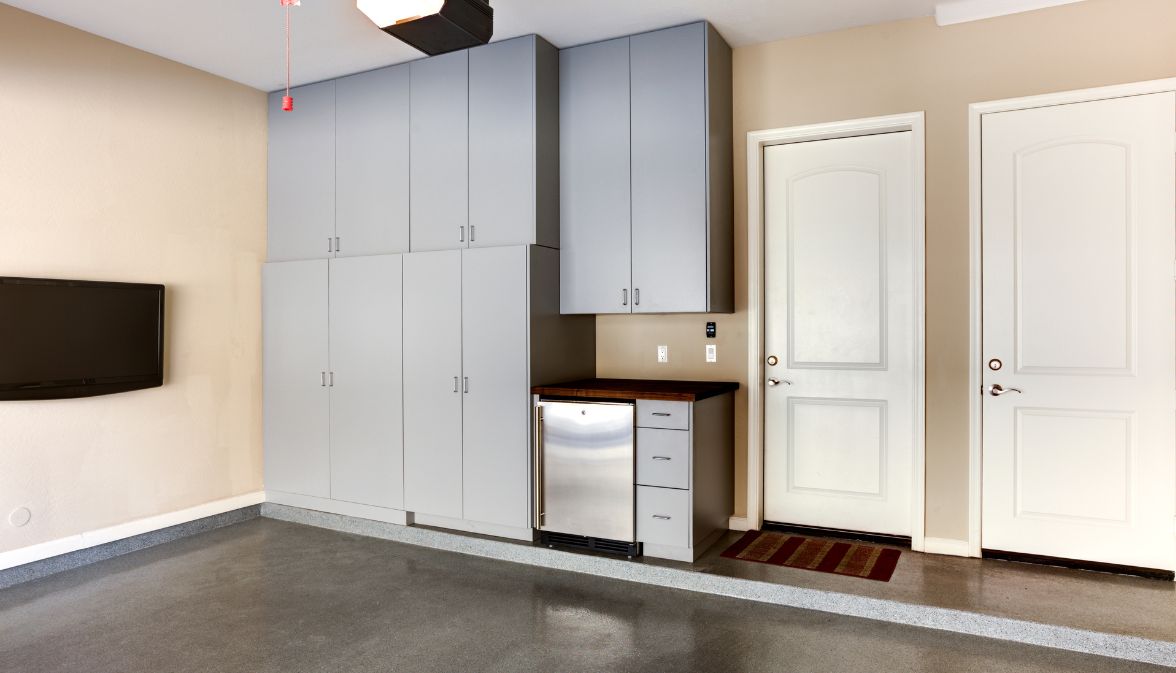 Unlock the Hidden Potential of Your Garage: A Fresh Perspective on ...