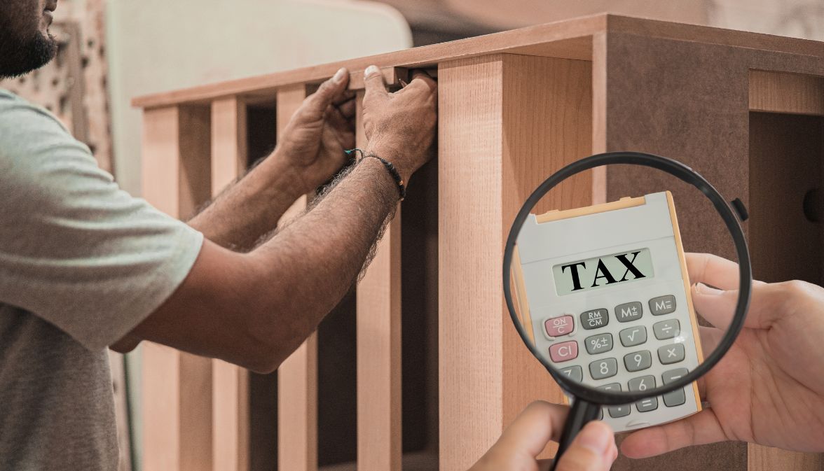 Are Home Office Decorations Tax Deductible? Understanding the Tax ...